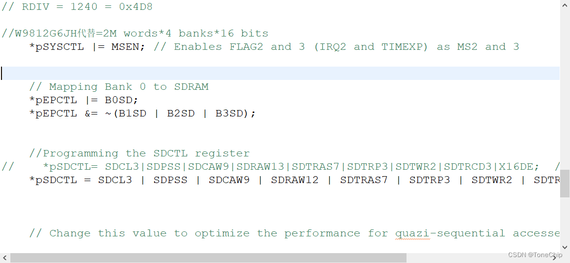 ADSP21489仿真:Failed to set breakpoint: Can‘t set breakpoints in the current state: Running_cannot ...