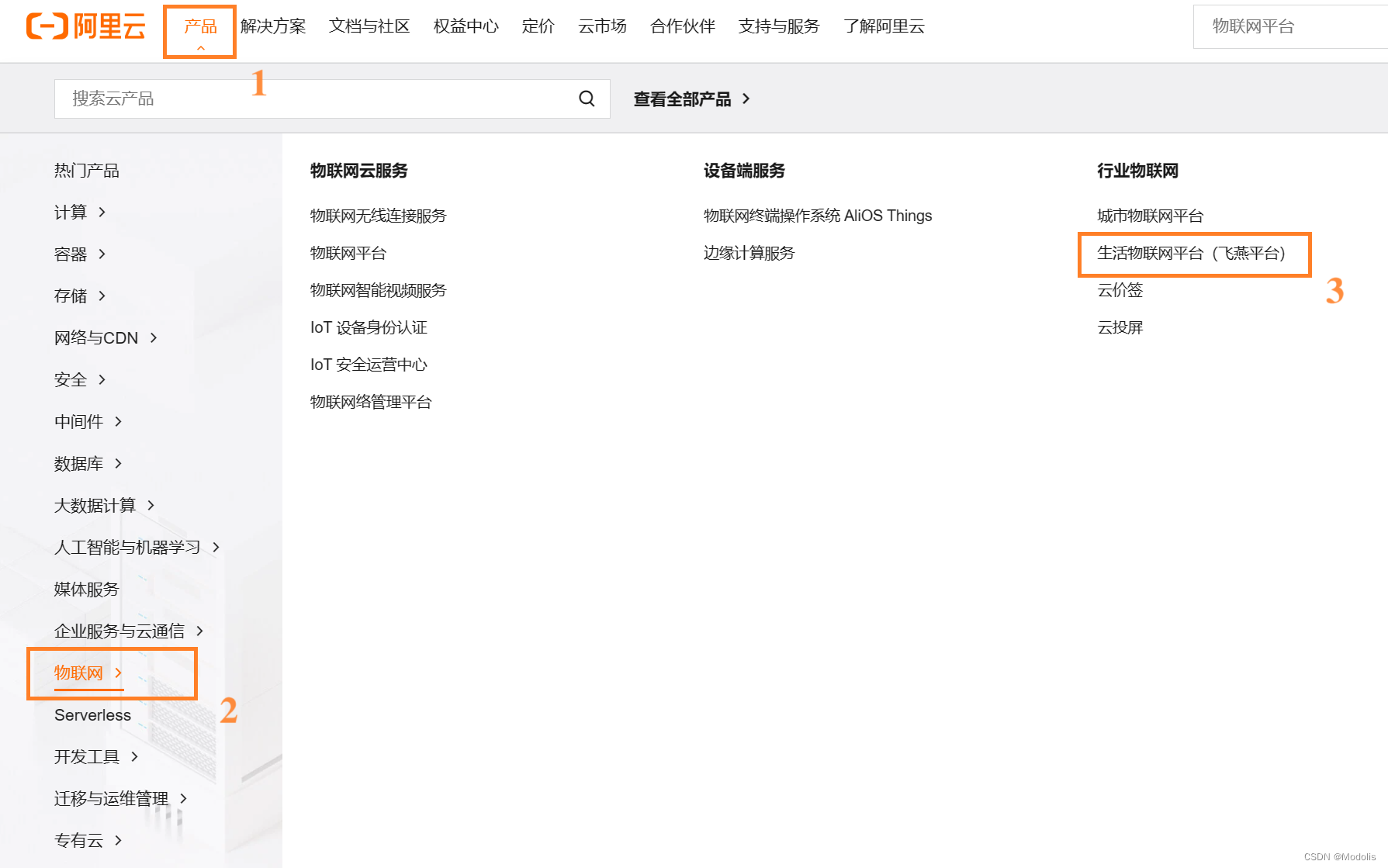 Esp32通过连接阿里云mqtt实现手机端控制esp32 Mqtt Csdn博客