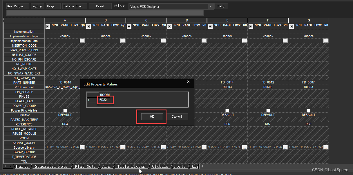 cadence SPB17.4 S032 - 使用room来放置元件_cadence room-CSDN博客