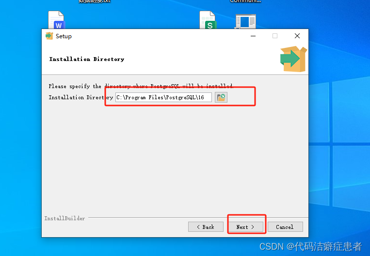Windows 下 Postgresql 图形化界面安装、配置详解postgresql 可视化 Csdn博客