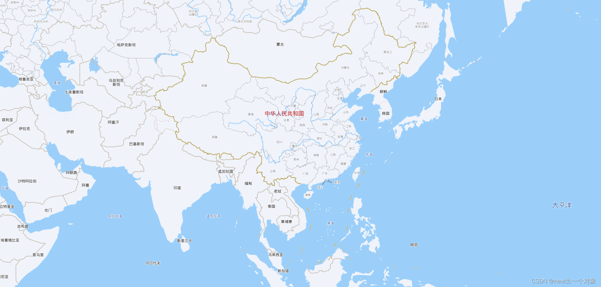 vue动态引入百度地图(BMap‌和BMapGL‌版本)+获取当前定位信息-CSDN博客