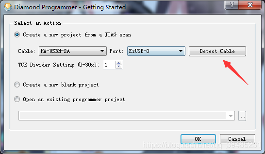 Diamond programmer程序下载流程-CSDN博客
