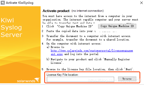 【逗老师带你学IT】Kiwi Syslog Server安装和配置教程_kiwi syslog配置-CSDN博客