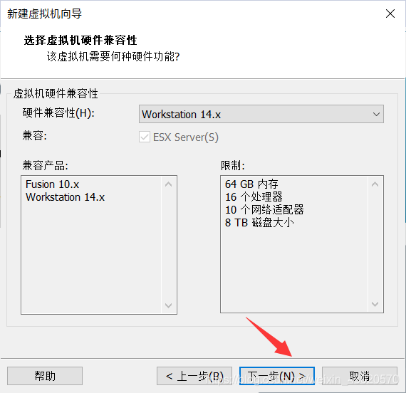 最详细虚拟机VMware安装CDLinux（12）_vm安装cdlinux教程-CSDN博客