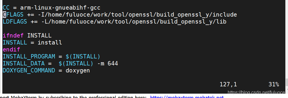 Linux 基于openssl库的paho.mqtt.c交叉编译出libpaho-mqtt3as.so_linux编译phao mqtt-CSDN博客