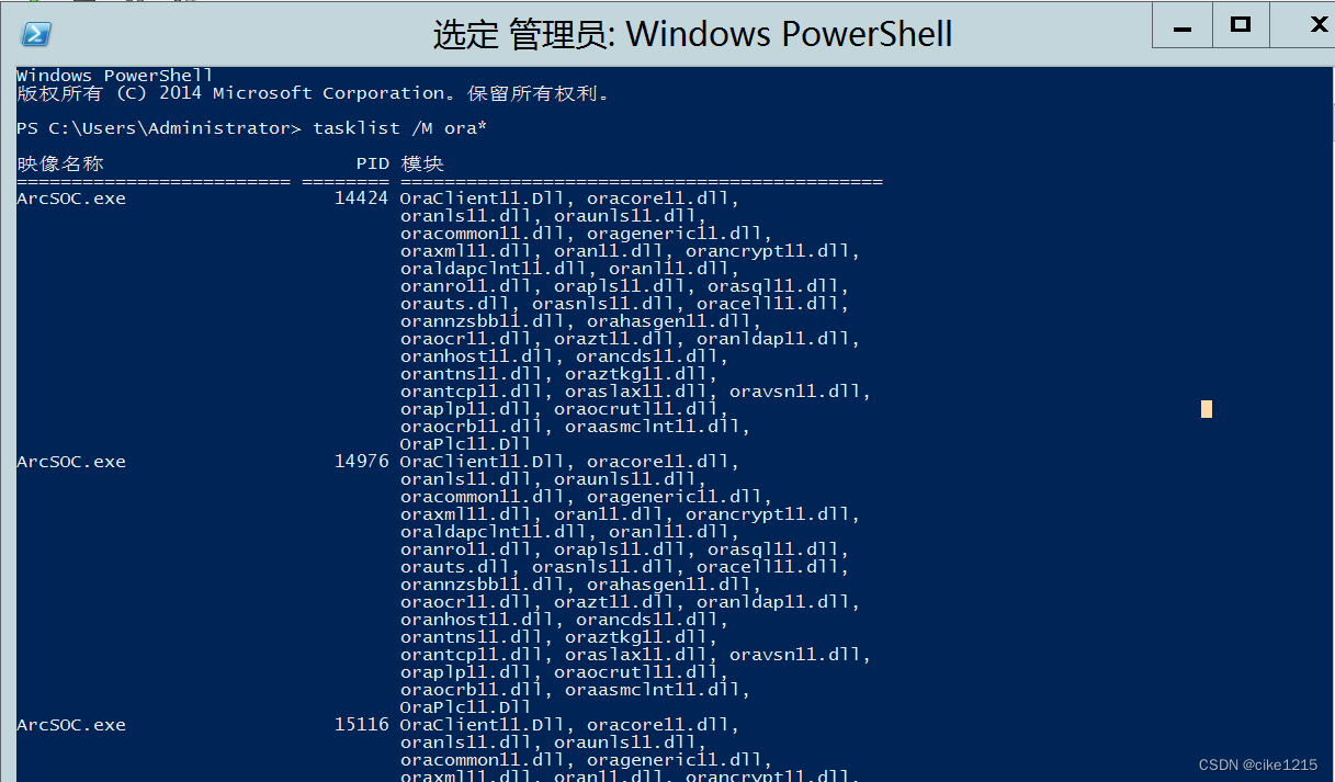 windows上oracle11g安装补丁（patches）_如何下载oracle11补丁包-CSDN博客