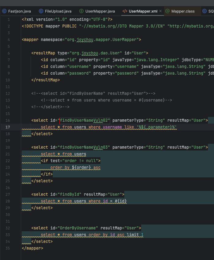 【静态分析】在springboot使用太阿（Tai-e）03_tair 整合到spring boot 中-CSDN博客