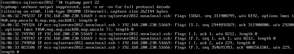 Linux抓包工具tcpdumplinux安装tcpdump Csdn博客 