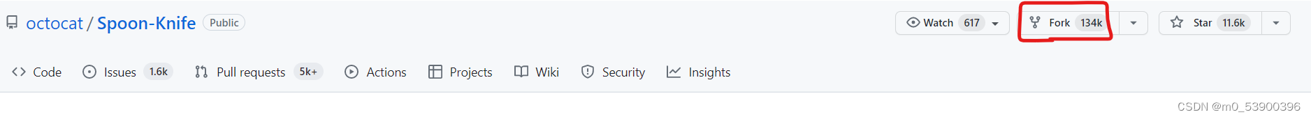 使用GitHub：创建仓库、提交更改、Fork一个仓库、同步Fork仓库。_github同步fork仓库-CSDN博客