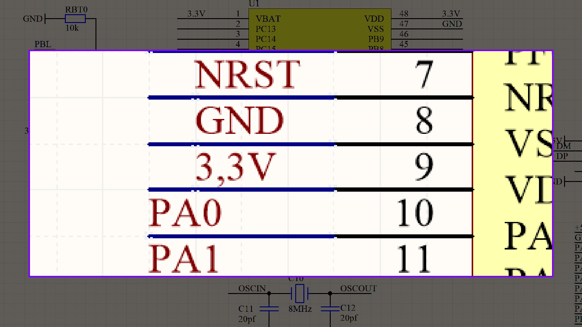 解决STM32F373测试电路板的问题_stm32f373最小系统-CSDN博客