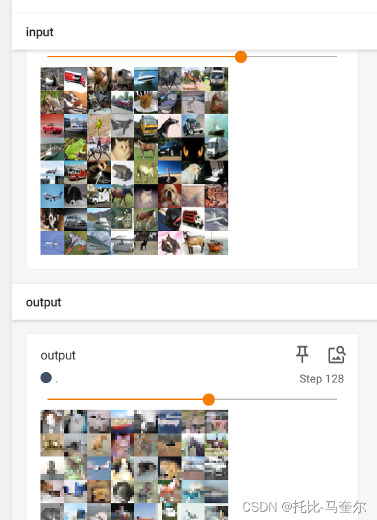 Pytorch学习-CSDN博客
