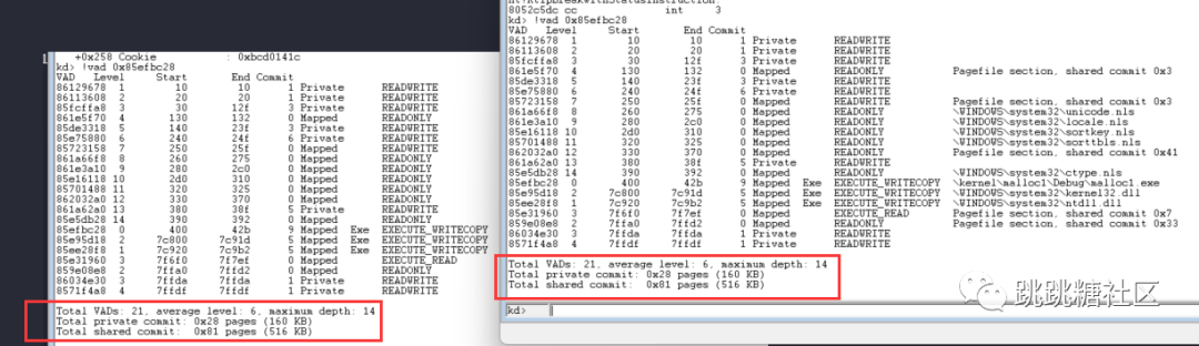 对抗无落地的shellcode注入_rtlwalkframechain-CSDN博客