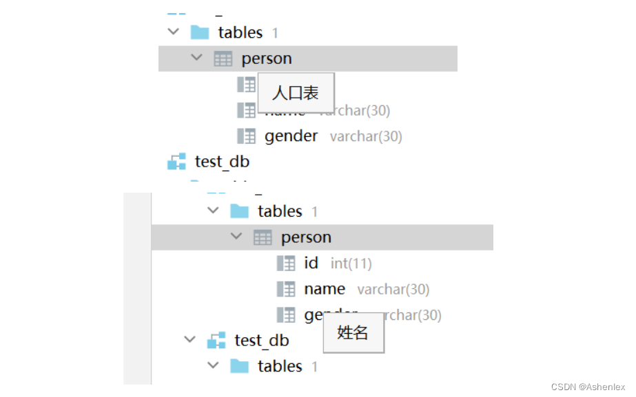 SQL基础——DDL语句_sql的ddl-CSDN博客