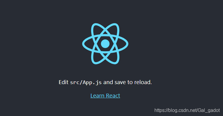 React新手入门指南-CSDN博客