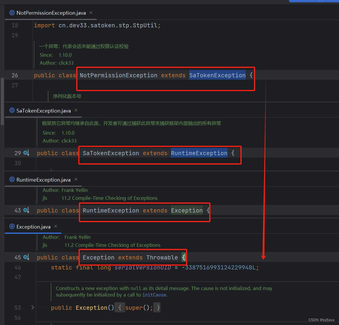 RuoYi-Vue-Plus （时间统计拦截器、获取用户信息、全局异常处理）_若依全局异常-CSDN博客