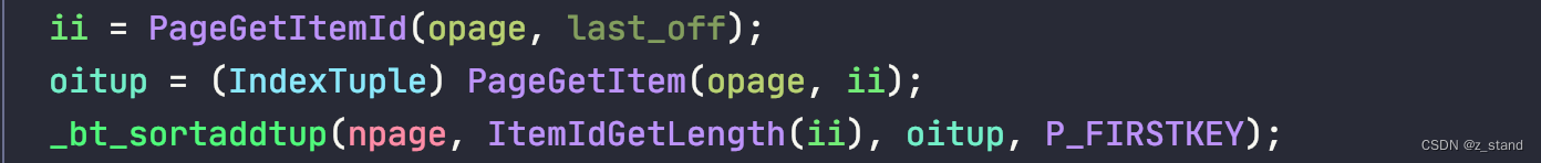 PostgreSQL BTree(B-Link-tree) 索引 基本 实现原理_postgresql 存储btree介绍-CSDN博客