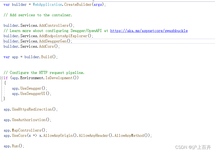 vue 2.0-.net-c# 如何实现前端调用webapi后端方法2_vue请求c#后端-CSDN博客