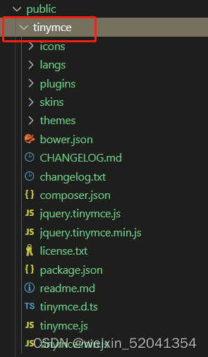 vue2 使用tinymce编辑器实现上传图片及粘贴word文本保留格式并粘贴图片自动上传_tinymce 复制粘贴 word 保存格式-CSDN博客