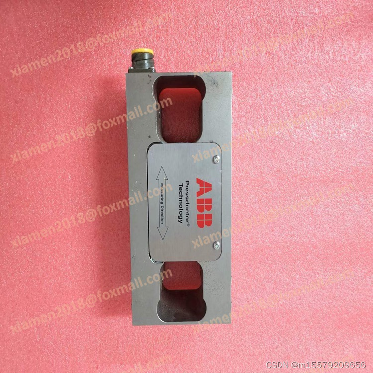 ABB PFTL101A-2.0KN 3BSE004172R1 压力传感器_3bse004172r1 abb-CSDN博客