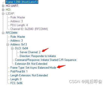 Android Bluetooth HFP_android hfp-CSDN博客