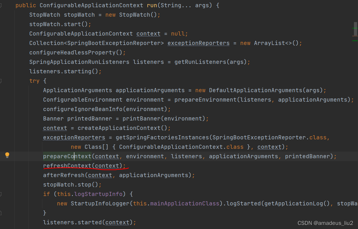 SpringBoot复习：（46）全局的bean懒加载是怎么实现的？_spring.main.lazy-initialization=true-CSDN博客