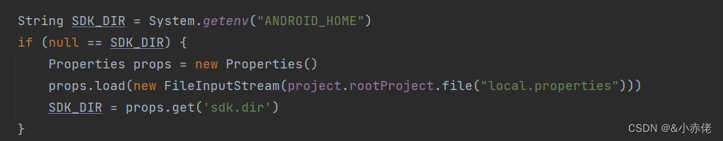 关于Android SDK问题——android-25是否存在layoutlib.jar文件_layoutlib.jar包-CSDN博客