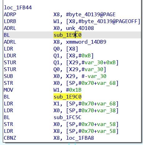 VNCTF2024 RE yun WP-CSDN博客