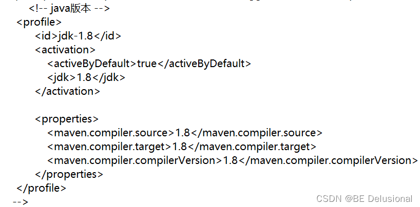 Maven3.6.3安装与配置，IDEA2020.3部署Maven（自用记录）-CSDN博客