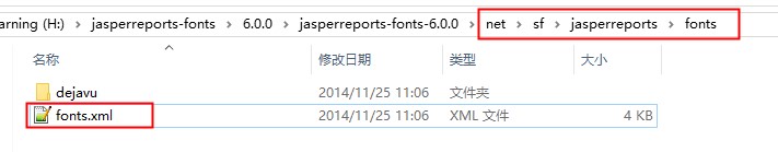 jasperreports-fonts中宋体缺失解决-CSDN博客