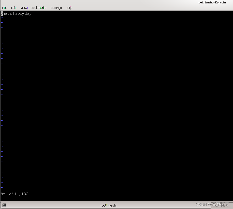 关于Linux中软链接无法查看内容的问题_为什么软连接看不到下面的文件-CSDN博客