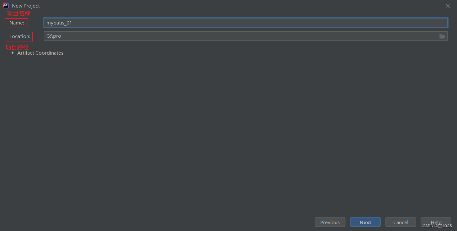 第一课 MyBatis的第一个程序_`properties` varchar default null' at line 4-CSDN博客