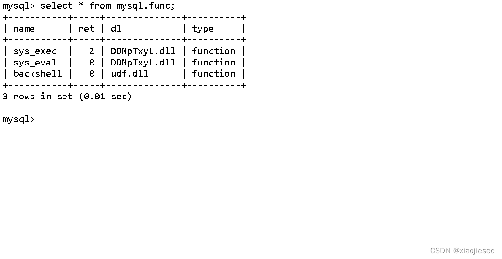 第99天：权限提升-数据库提权&口令获取&MYSQL&MSSQL&Oracle&MSF_天程天bccff9-CSDN博客