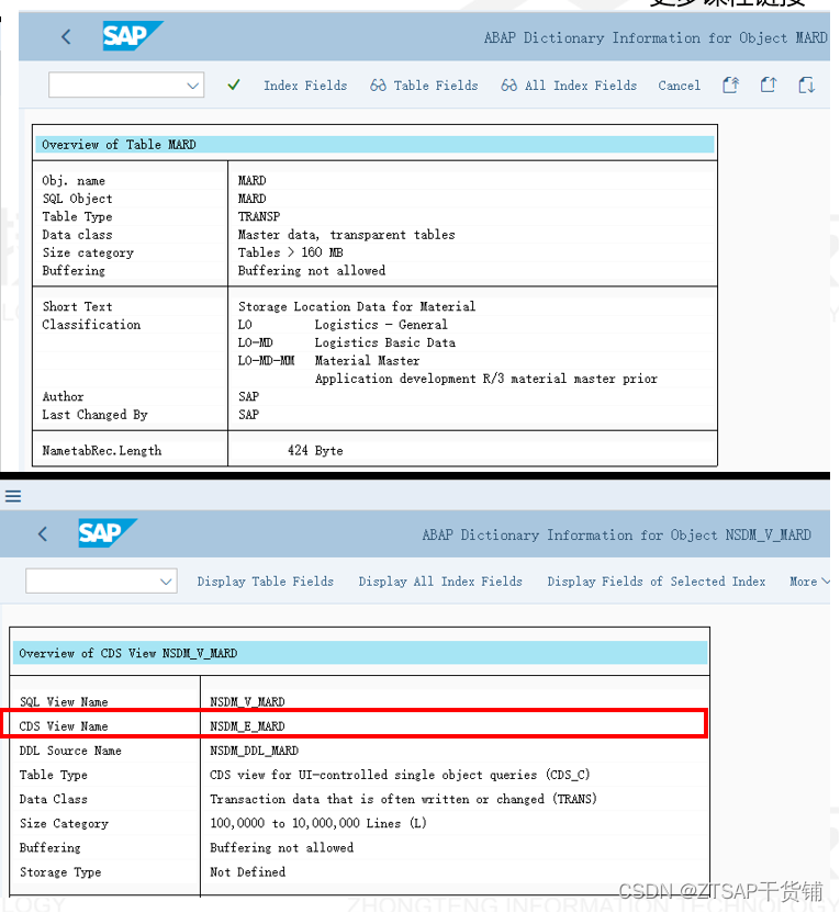 SAP揭秘者-SAP PP模块 S4 HANA与ECC差异点深度剖析-SAP ECC和S4整体差异_sap s4和ecc的区别-CSDN博客