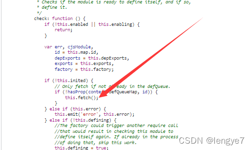 requirejs的源码学习（02）——模块加载流程_require.config-CSDN博客
