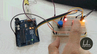 Arduino 用两个按键分别控制两个LED灯点亮_arduino key1 key2-CSDN博客