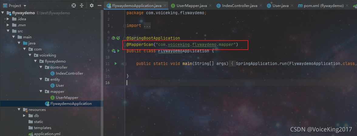 SpringBoot集成flyway、mybatis-plus（超详细）_mybatisplus flyway-CSDN博客
