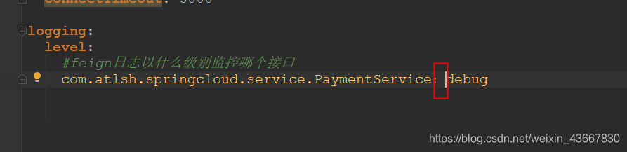 解决org.springframework.boot.context.properties.bind.BindException: Failed to bind properties ...
