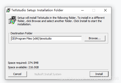 LATEX TeXstudio学习笔记（一）_宏包sty文件放在texstudio哪个目录中-CSDN博客