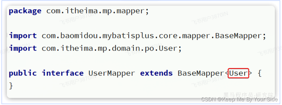 MybatisPlus_mybatis-plus3.5.5-CSDN博客