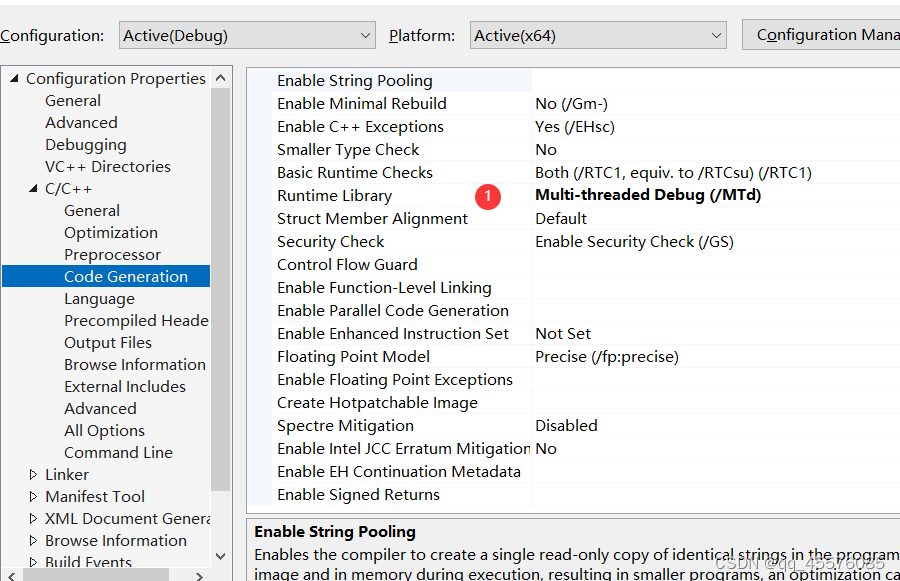 visual studio 2022配置和使用jsoncpp_vs2022 json-CSDN博客