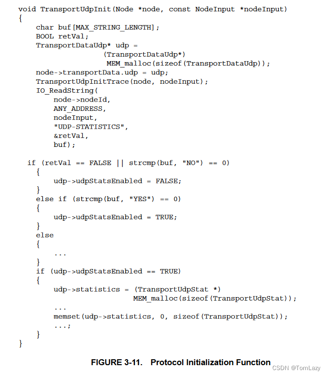 【EXata】3. Simulator 的基础知识（离散事件仿真、事件模拟）-CSDN博客