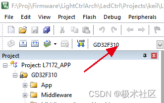 【GD32F310开发板试用】超频及ADC极限采样率实验_gd32跑ai-CSDN博客