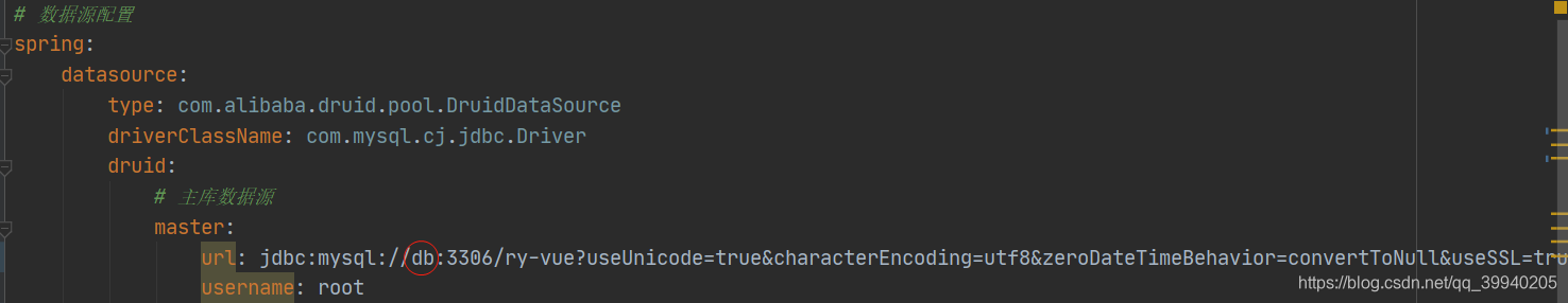 docker-compose部署完整java应用_docker-compose.yml java-CSDN博客