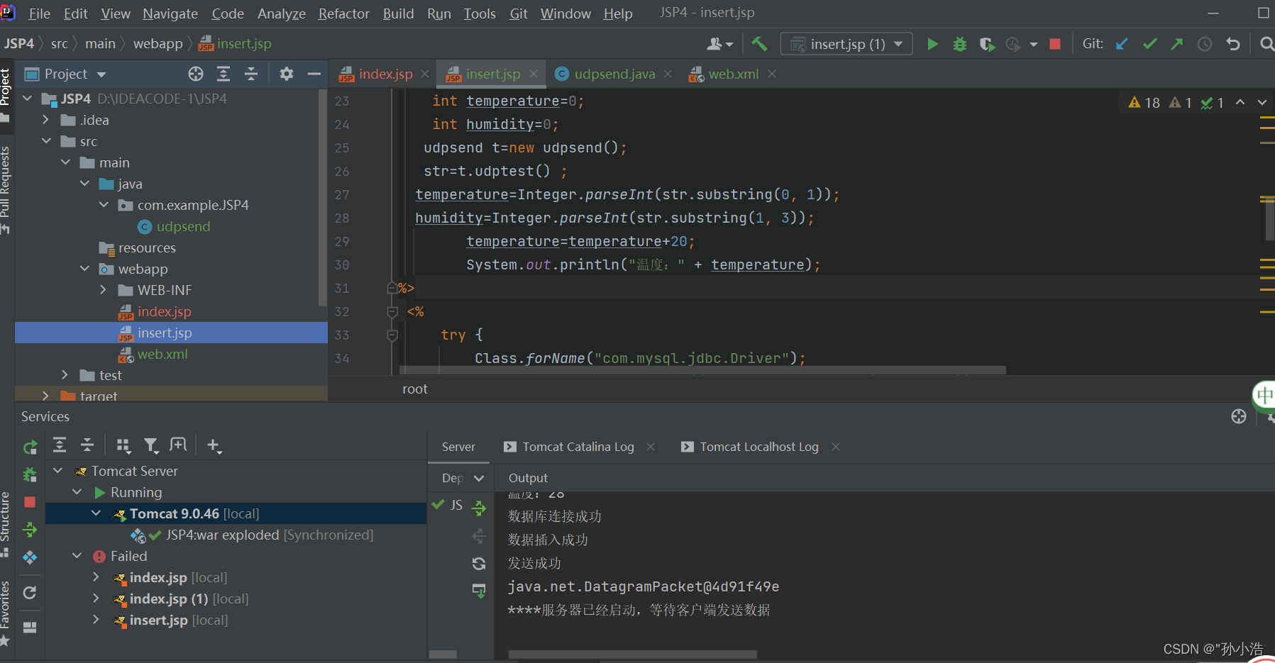 （毕设2）esp8266+dht11+mysql+flask+echarts单片机温湿度数据采集网页实时可视化（附源码）_孙小浩的博客-CSDN博客