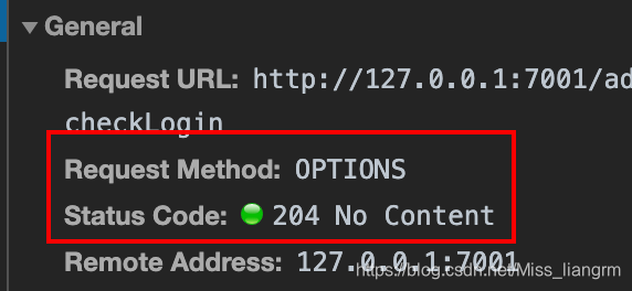 http请求 状态码204_接口204-CSDN博客