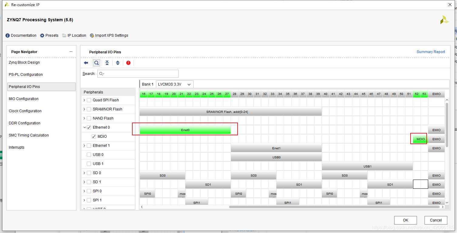 zynq实现tcp网络的数据包的上传（zynq7z035)（超详细版本）_zynq tcp-CSDN博客
