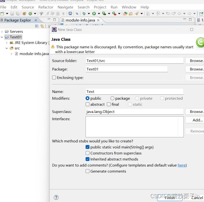 安装和配置JDK和JRE+apache-tomcat的安装配置+eclipse的安装和配置（完整流程）_jre配置-CSDN博客