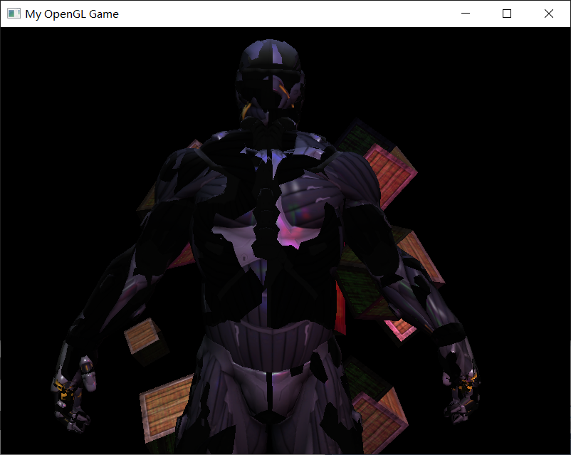 LearnOpenGL学习笔记—高级OpenGL 01：深度测试_opengl 深度测试[0,1]-CSDN博客