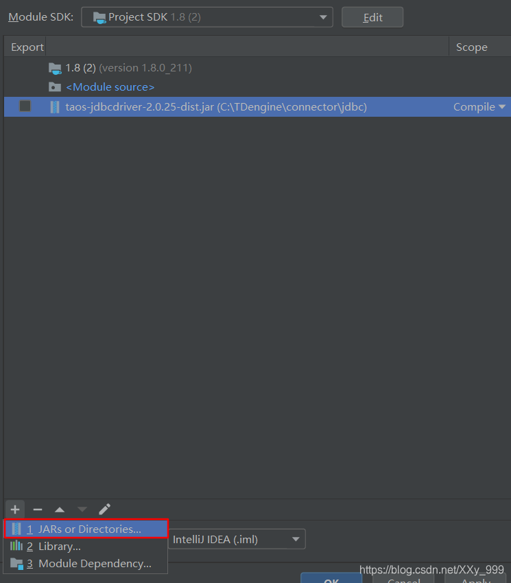 TDengine2.0快速入门，JAVA连接TDengine_tdengine java-CSDN博客