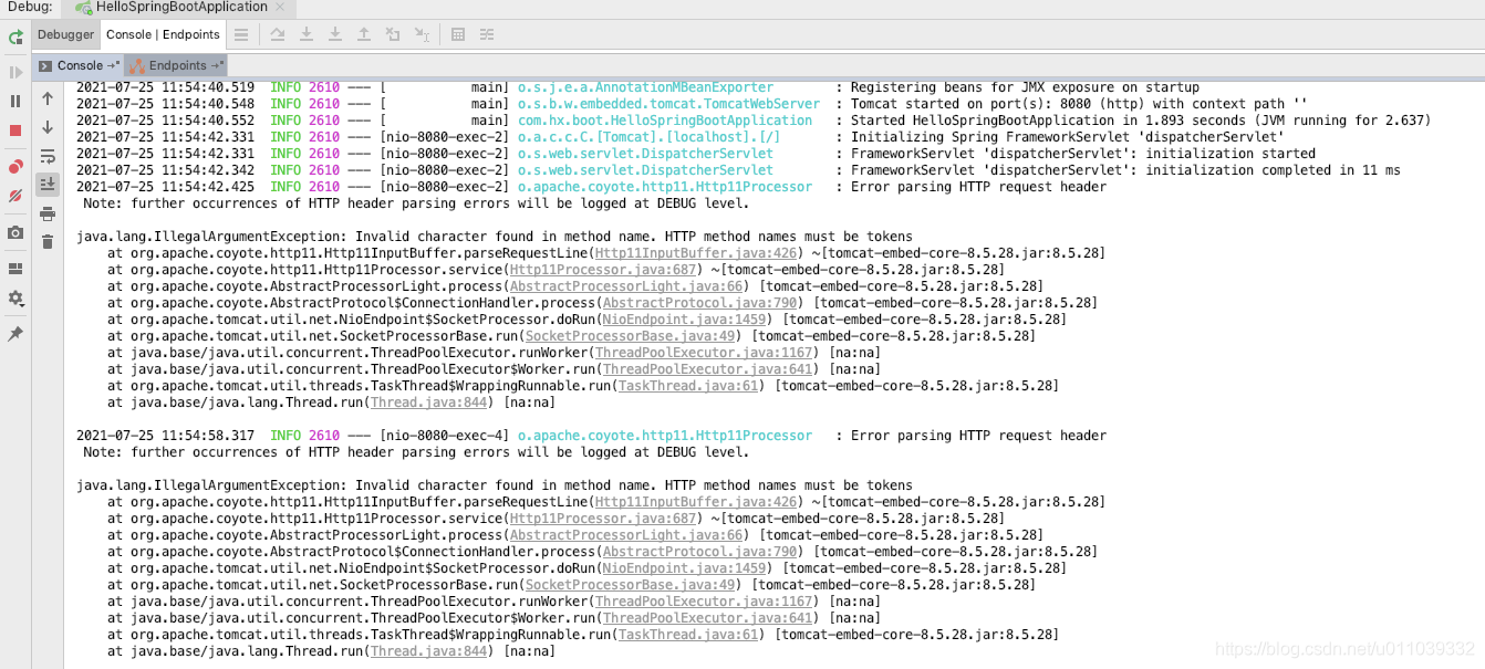 84 记录几次 400 Bad Request_content-length没传导致400-CSDN博客